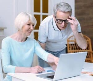 3 Main Causes of Vision Loss in Aging Adults | Cool Springs Surgical ...